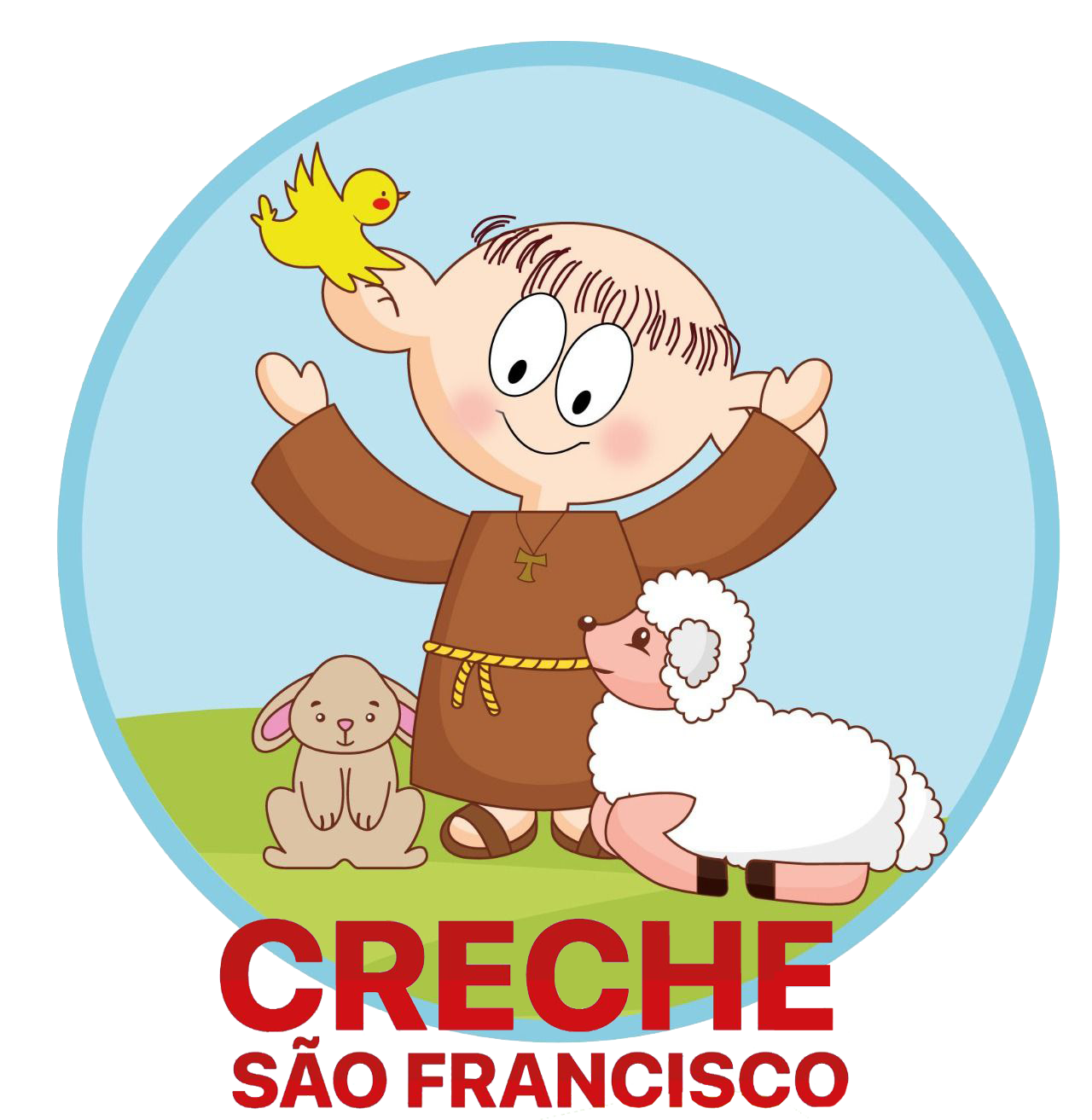 Creche São Francisco – Educação e proteção a crianças carentes na ...